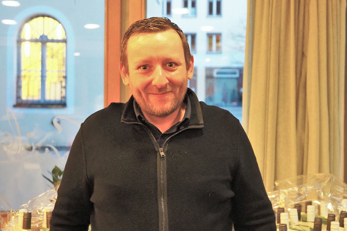 Es erfüllt mich mit Stolz, der Rotkreuzbewegung anzugehören - BRK Ostallgäu